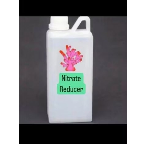 Jual Dosing Reef Nitrate Reducer untuk mengurangi nitrat aquarium air ...