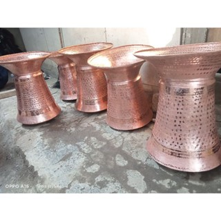 Jual Seeng dangdang tembaga+kukusan bambu/Seeng tembaga,Seeng dangdang ...