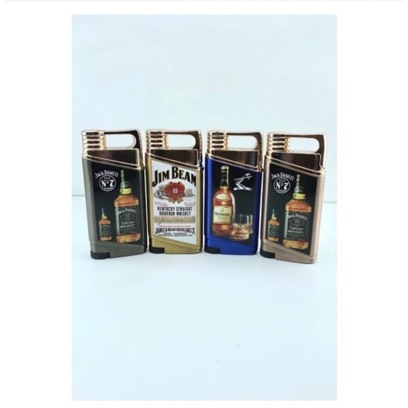 Jual Korek Besi gambar merk minuman nyala api las | Shopee Indonesia