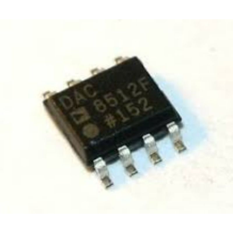 Jual IC DAC8512F SOP 8 | Shopee Indonesia