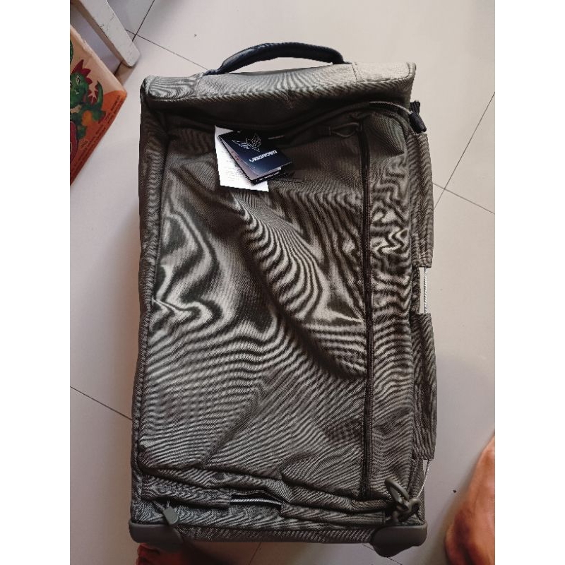 Jual Koper Vigoroso jatah PAMEN TNI original | Shopee Indonesia