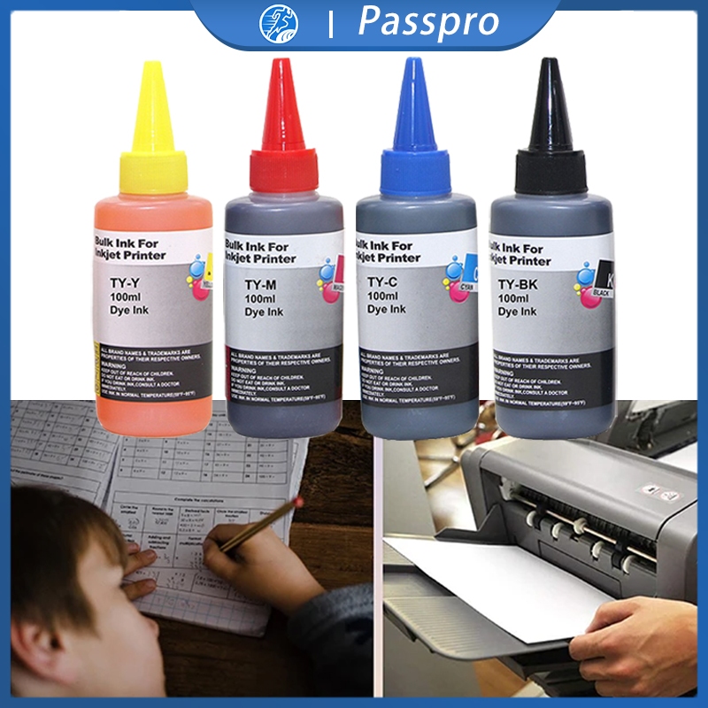 Jual Tinta Sublim Epson Vator Ink Grade A Kualitas Tinta Sublime ...