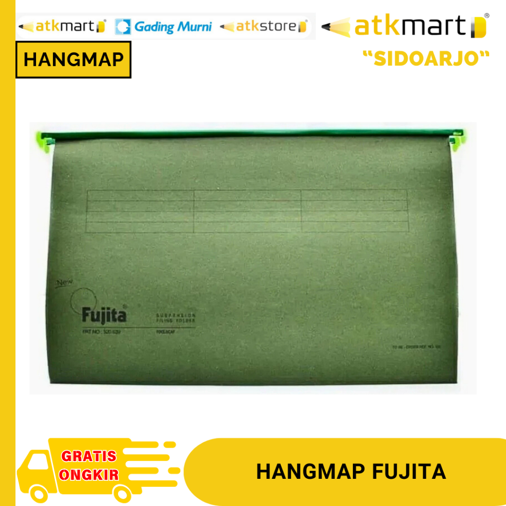 Jual HANGING MAP FUJITA / MAP GANTUNG | Shopee Indonesia