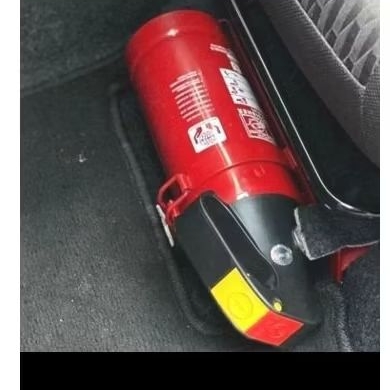 Jual Racun pemadam api Apar Servvo semua mobil | Shopee Indonesia