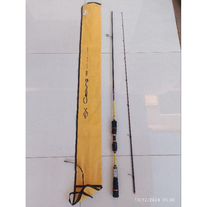 Jual CAPUNG 702 GEN 1 (MULUS) | Shopee Indonesia