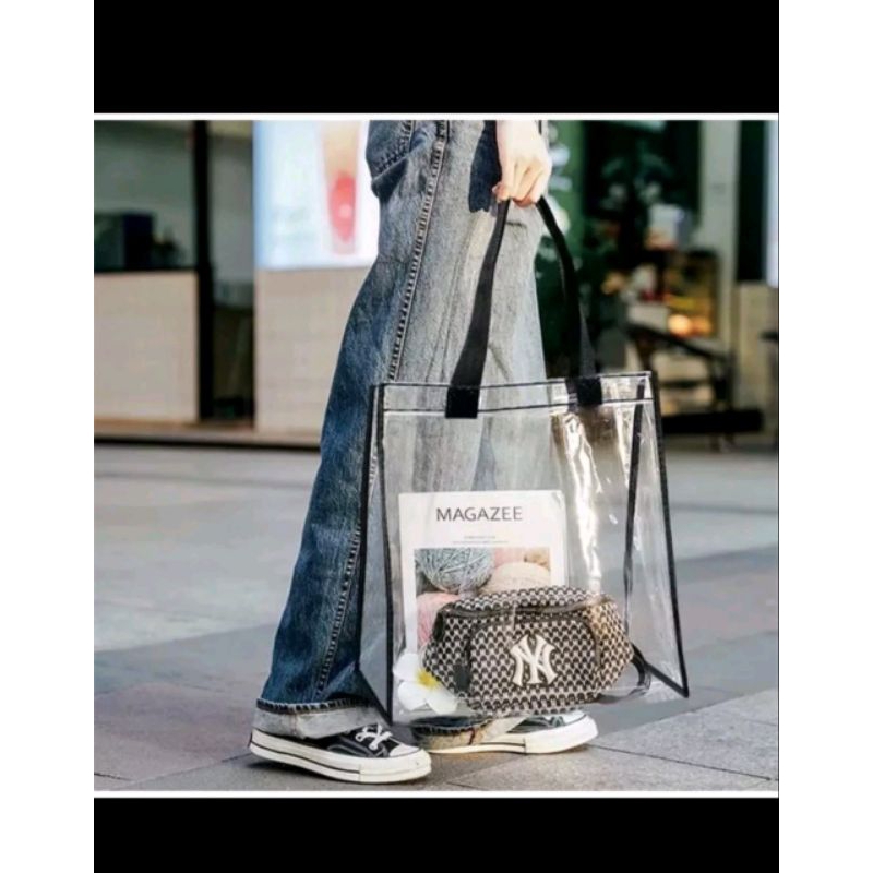 Jual tote bag custom | Shopee Indonesia