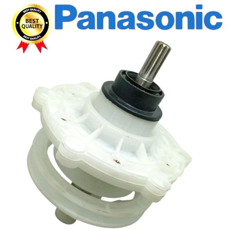 Jual GEARBOX GERBOK MESIN CUCI PANASONIC NA-W86BBZ MESIN CUCI PANASONIC ...