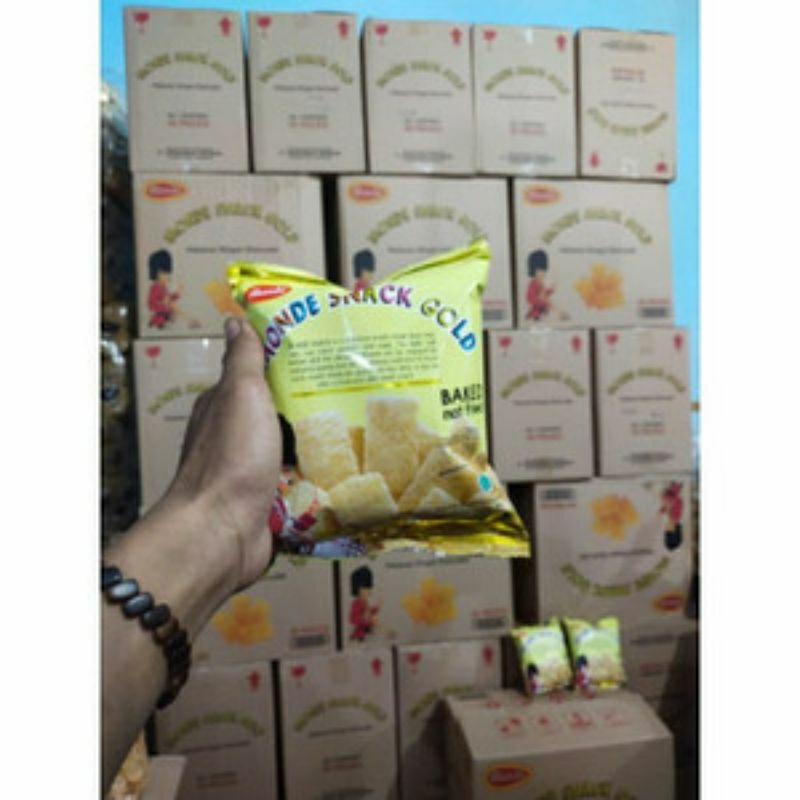 Jual Monde Snack 1karton isi 45pcs & isi 15 pcs | Shopee Indonesia