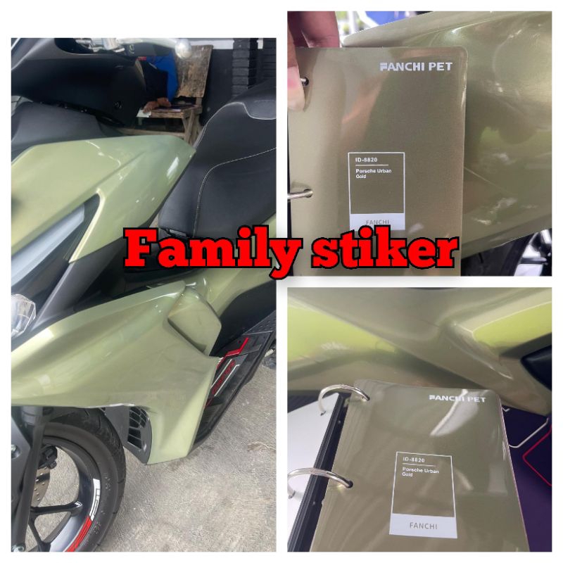 Jual Skotlet motor milenium jade,skotlet milemiun jade,skotlet urban ...