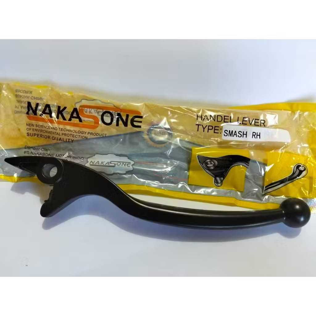 Jual HANDLE REM SMASH KANAN hendel smash kanan nakasone HANDLE KANAN ...