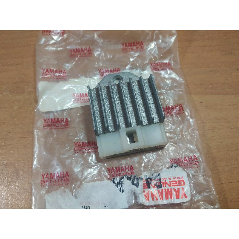 Jual Regulator Kiprok Yamaha F1Z FORCE 1 original nos | Shopee Indonesia