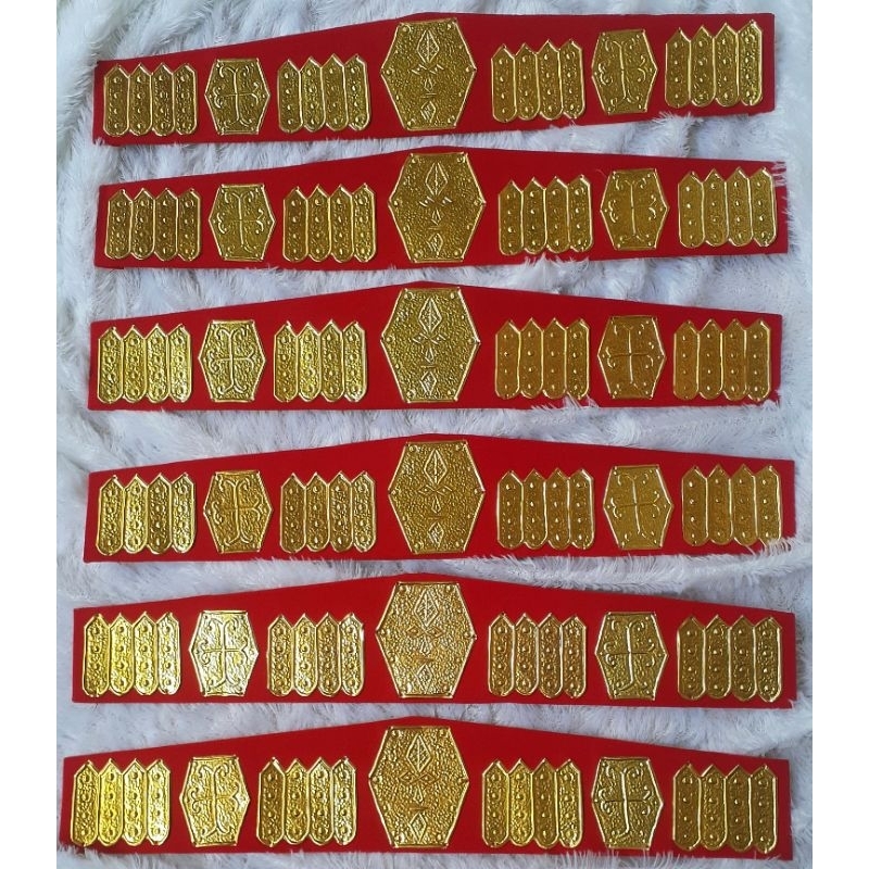 Jual Sortali - ikat kepala adat batak - sortali batak | Shopee Indonesia