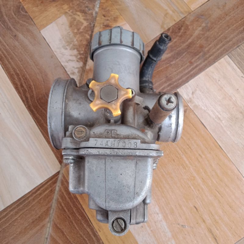 Jual karburator PE 28 Keihin original copotan Honda NSR 150 SP | Shopee Indonesia