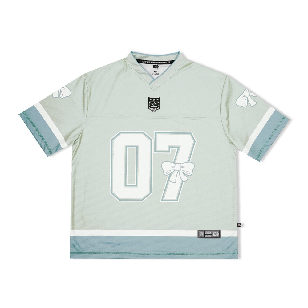 Jual Thirtythree.supply / 07 / Coquette / Jersey / Streetwear / NFL ...