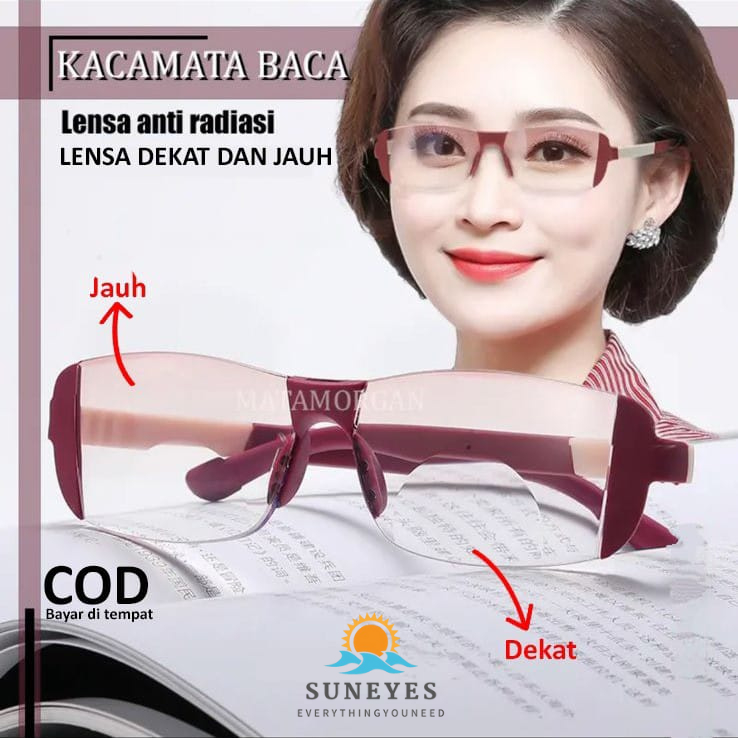 Jual Kacamata Baca anti radiasi Original Anti radiasi laptop anti ...