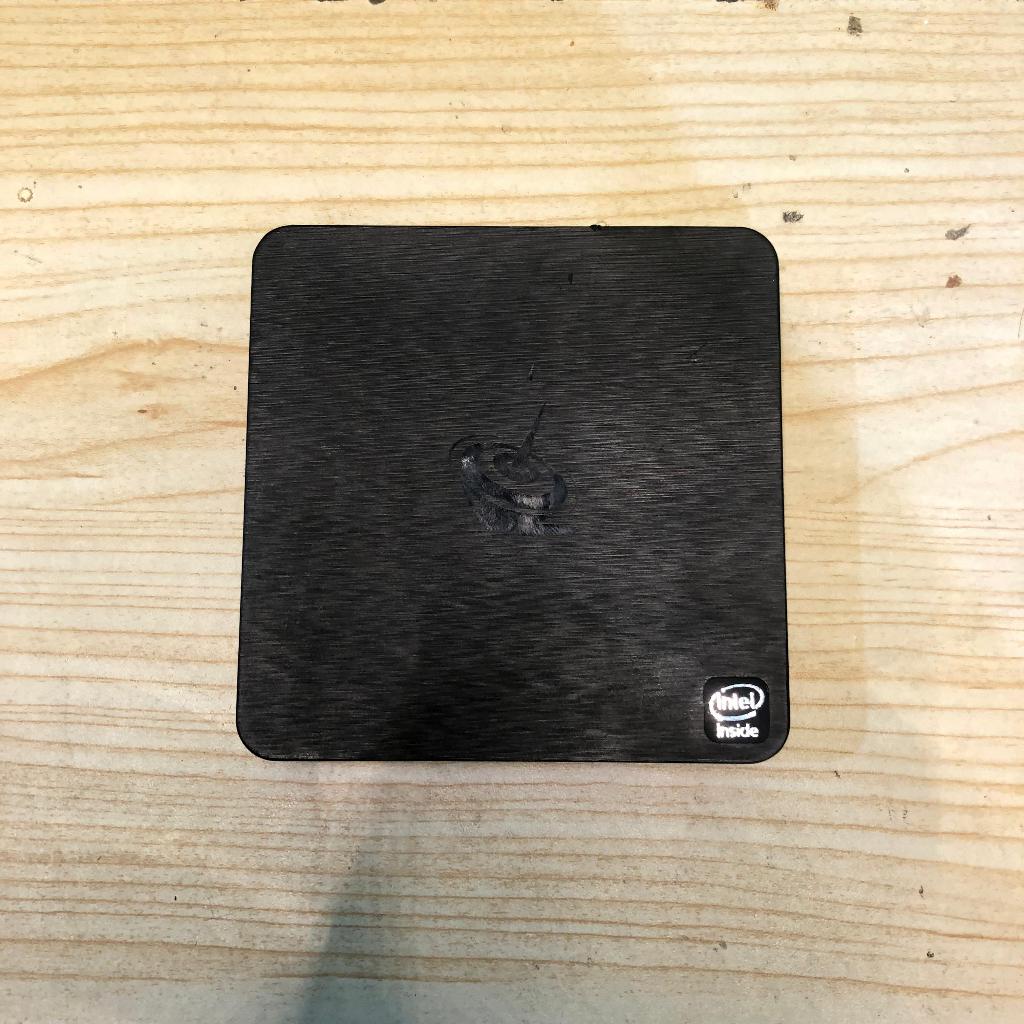 Jual Mini PC Beelink T4 Pro Intel Celeron N3350 RAM 4GB ROM 64GB Dual 4K Windows 11 Siap Pakai ...