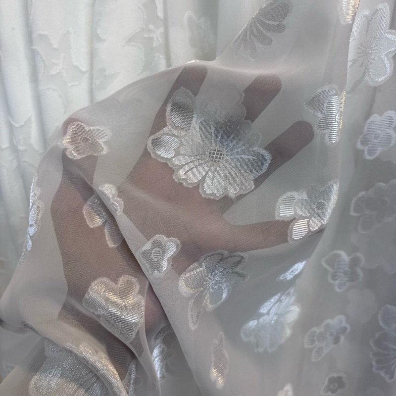 Jual kain rubiah Motif Premium - kain ceruty uragiri motif premium ...