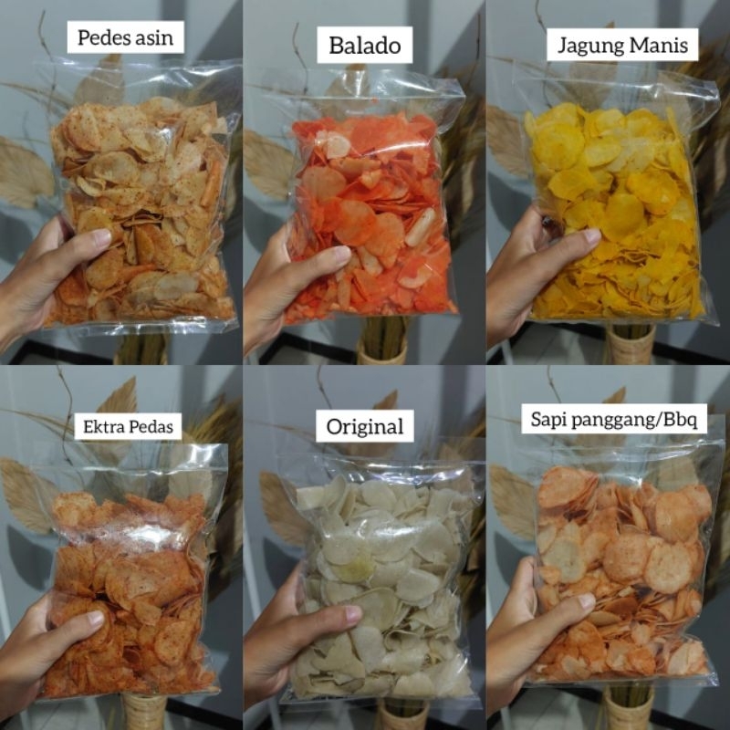 Jual CIMORING/CIMOL KERING 250GRAM | Shopee Indonesia