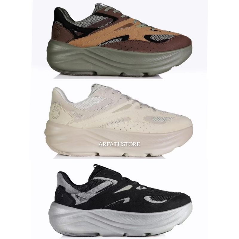 Jual SEPATU RUNNING ORTUSEIGHT BERLIN 100% ORIGINAL | Shopee Indonesia