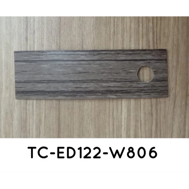 Jual TACO Edging Warna Urat Kayu 806J TH 806 J W 806 Hpl Pelapis ...