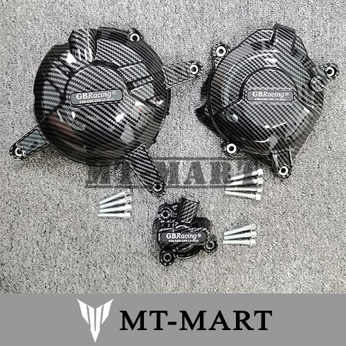 Jual Cover Engine Yamaha R25/MT25 Model GB Racing | Shopee Indonesia