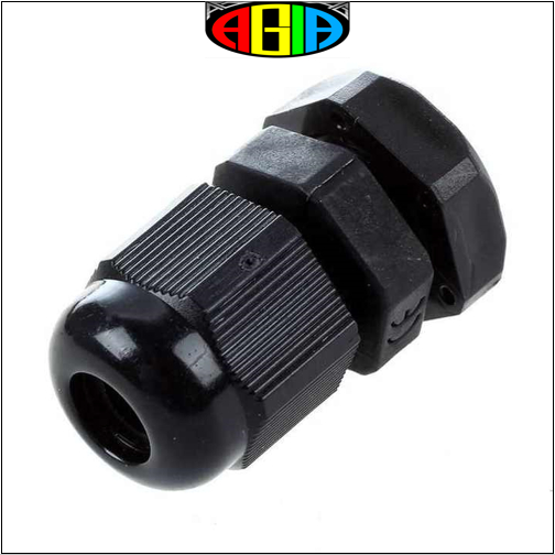 Jual Kabel Gland PG7 PG9 Bushing Cable Gland Box Panel - Isolation ...