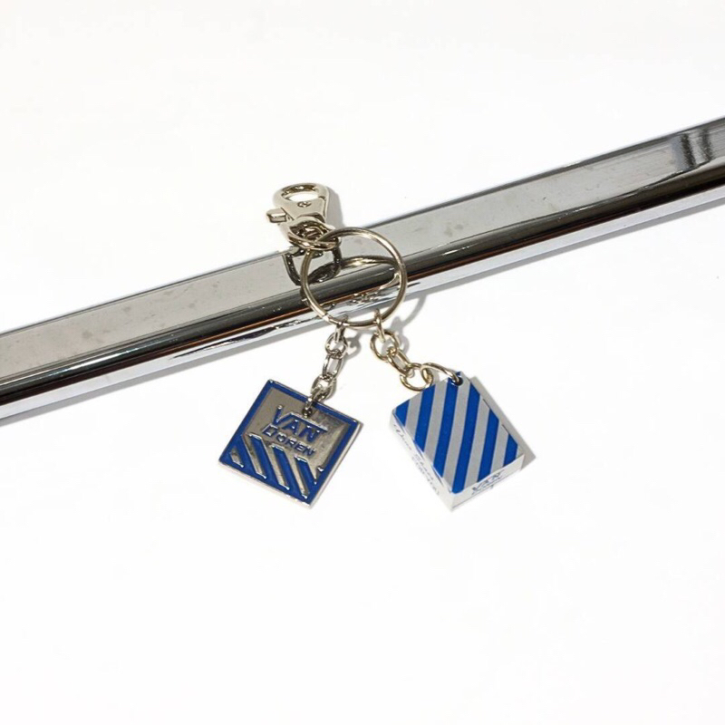 Jual Vans Keychain Van Doren - LIMITED STOK 100% Original | Shopee ...