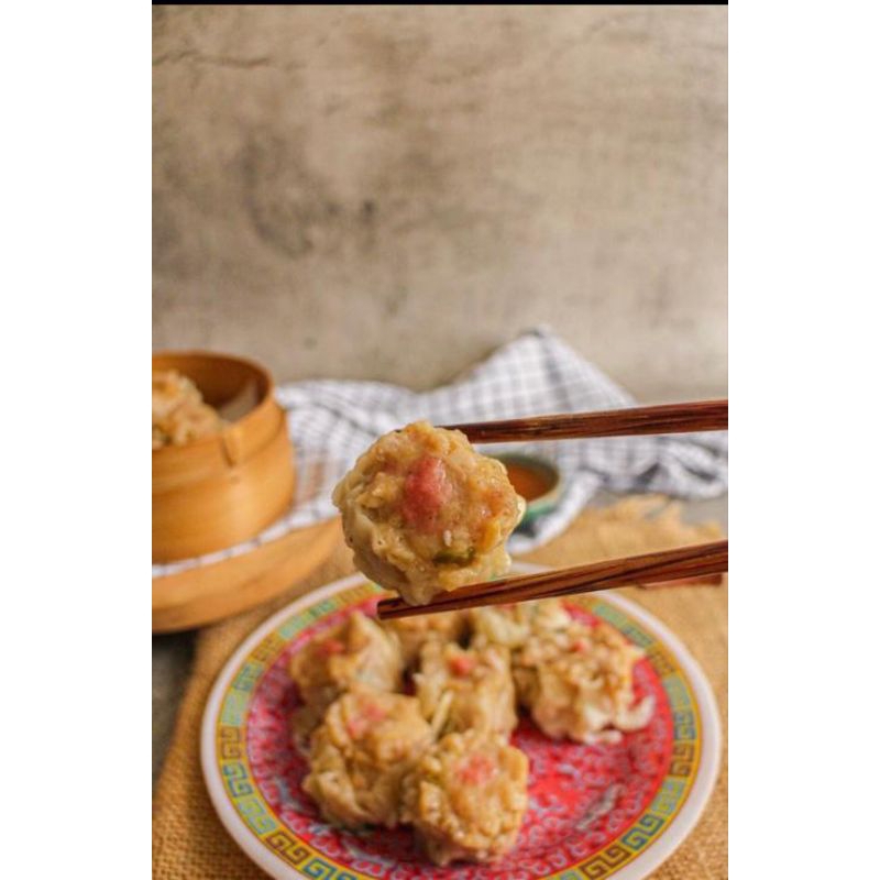 Jual Dimsum Frozen Eden - Halal Dimsum Frozen Food | Shopee Indonesia