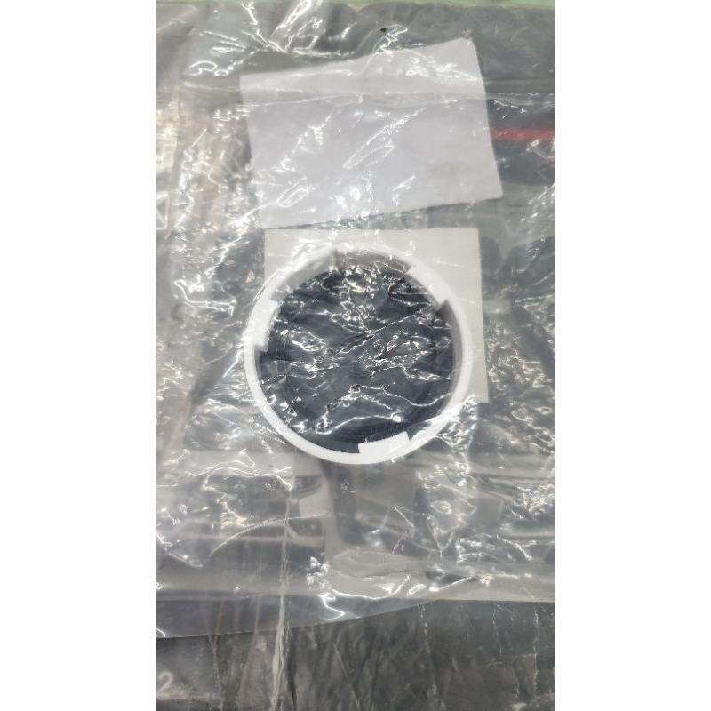 Jual Tutup Master Rem Cap Brake Fluid Reservoir Asli Mitsubishi Xpander ...