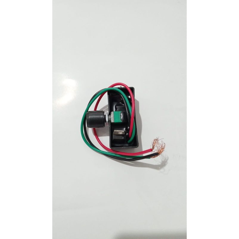 Jual Potensio/Speed Control Box Semprot Charger FX16 | Shopee Indonesia