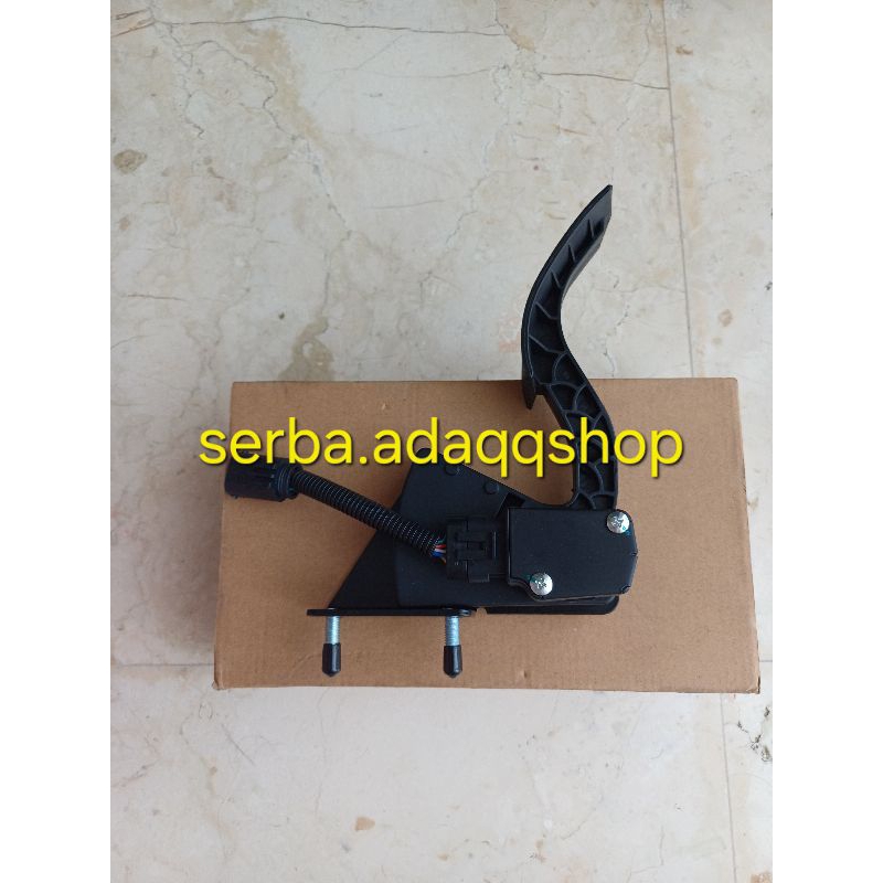 Jual ACELERATOR GAS KAMAZ TRUCK WM542 135099 | Shopee Indonesia