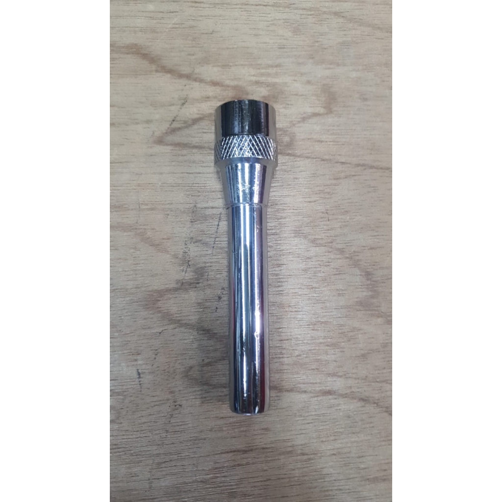 Jual Corong Pengisian Galon Depot - Stainless Steel / Nozzle Pengisian ...