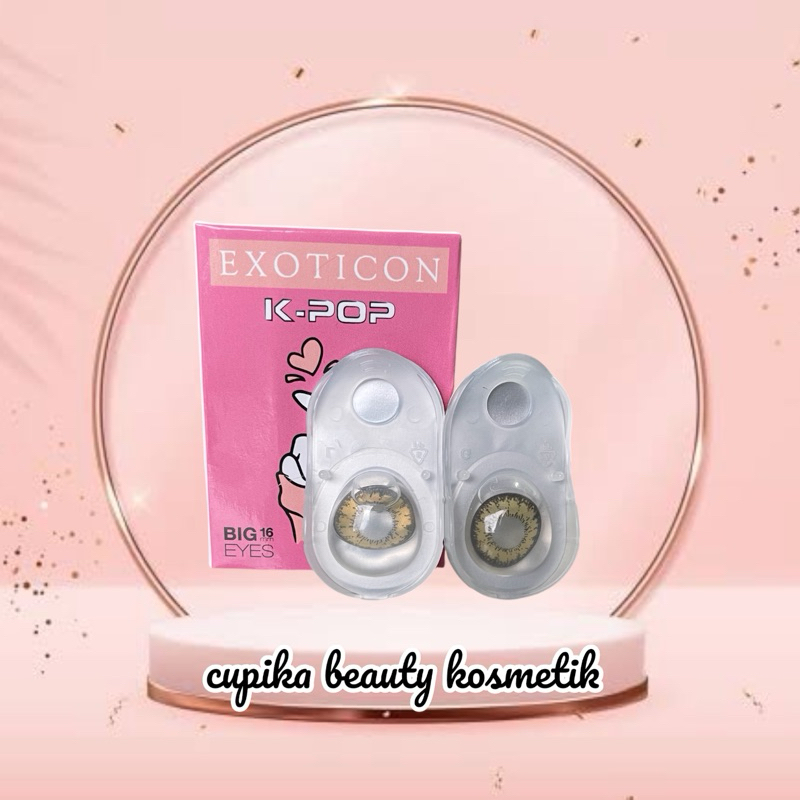 Jual uu,zz - KPOP SOFTLENS DM 16 MM - LENSA MATA K-POP BY EXOTICON ...