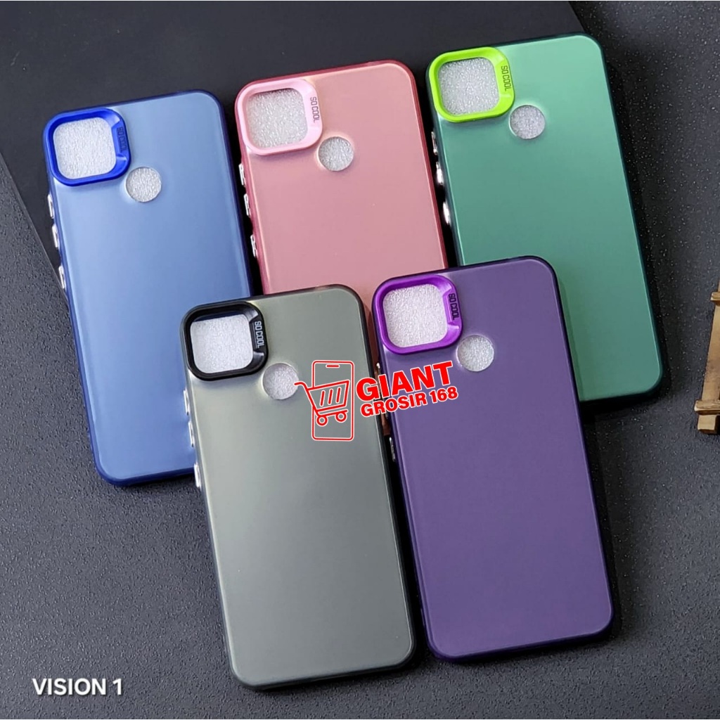 Jual Itel Vision 1 Itel Vision 1 Plus Itel Vision 1 Pro Silikon Case ...