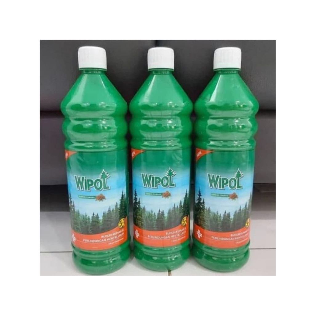 Jual Wipol Sabun Karbol Pembersih Lantai Karbol Cemara Perlindungan ...