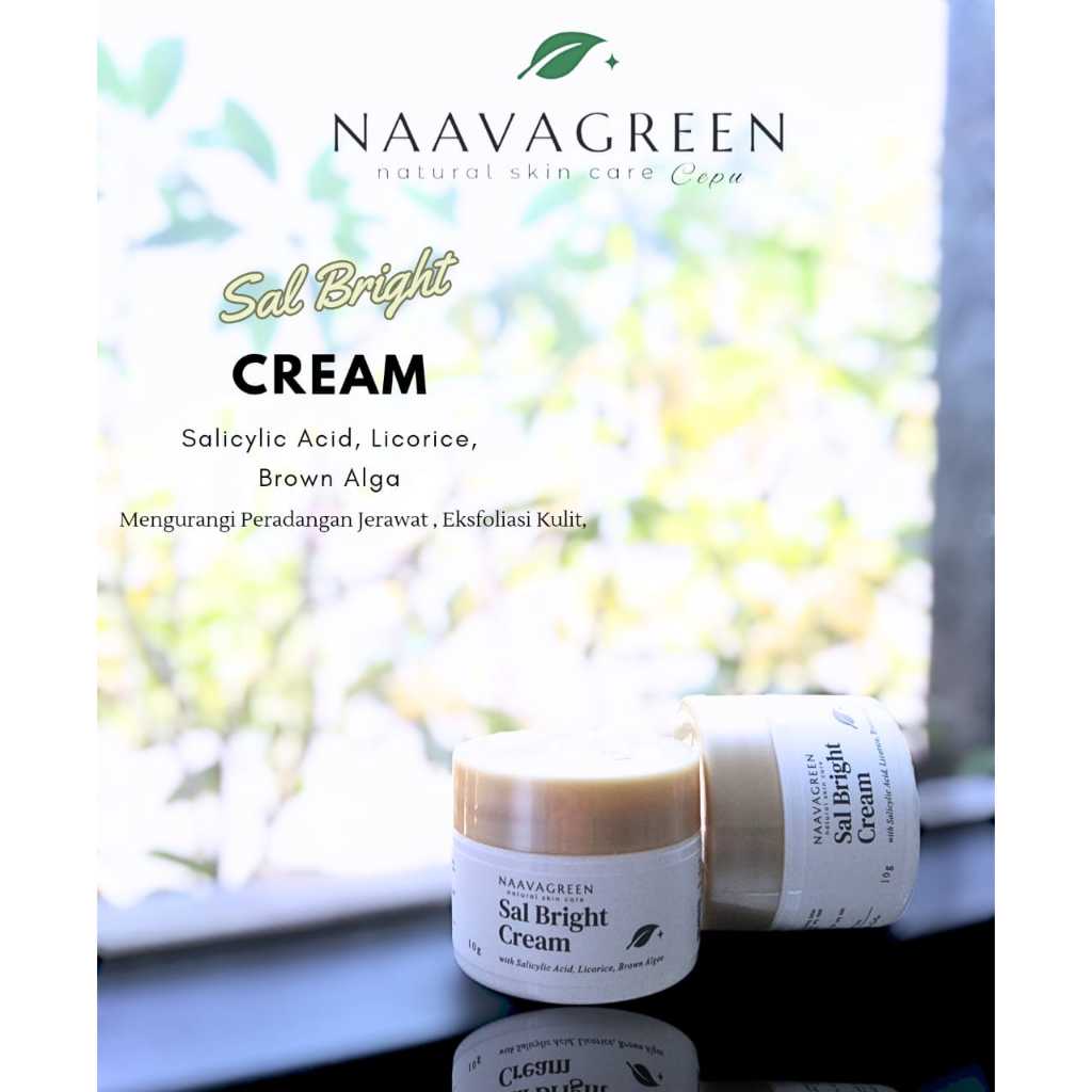 Jual Krim Natural - Krim Bundling | Shopee Indonesia