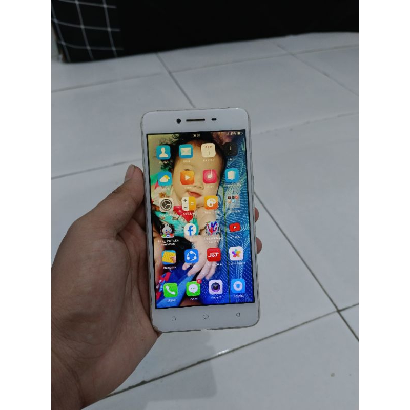 Jual OPPO A37F | Shopee Indonesia