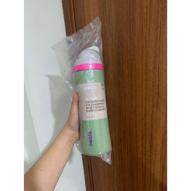Jual Owala 24 Oz - by Kili Kili | Shopee Indonesia