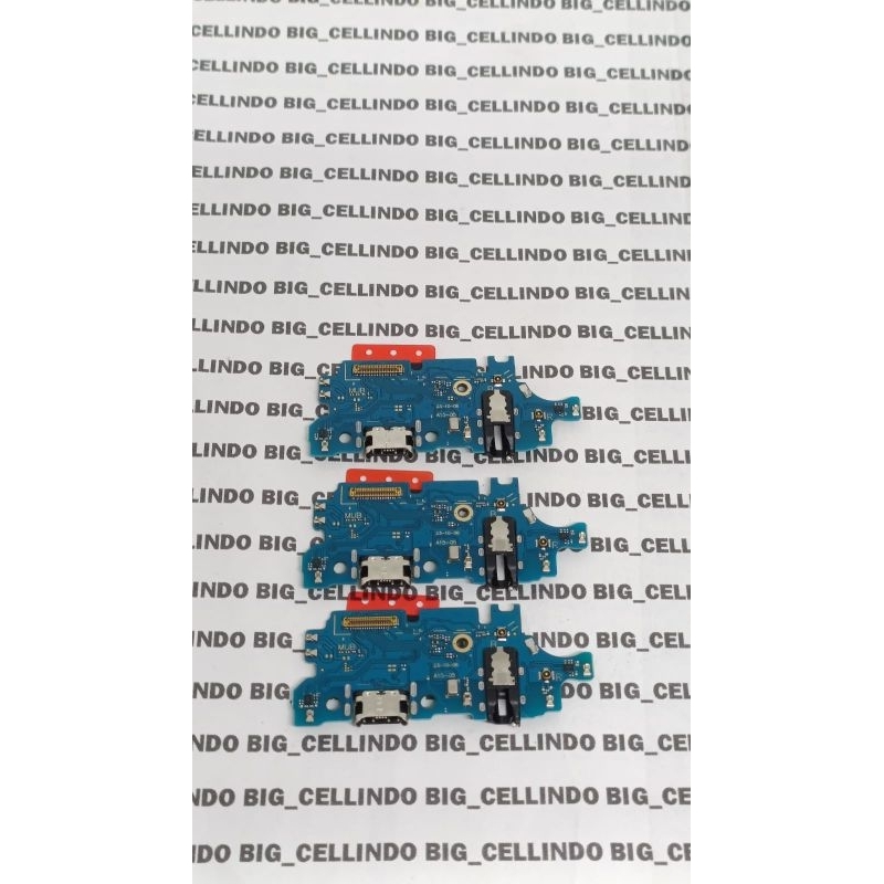 Jual SAMSUNG A15 4G SM-A155F PAPAN BOARD PCB KONEKTOR CONEKTOR PORT USB ...