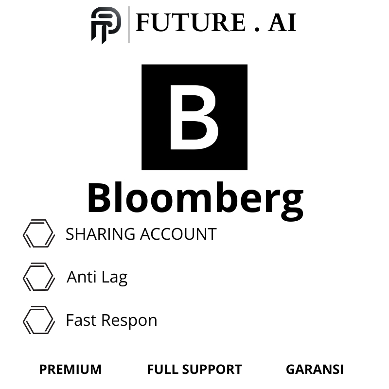 Jual Bloomberg PREMIUM Pro Access | Langganan Bloomberg Financial Info | Akses Info Pasar Modal ...