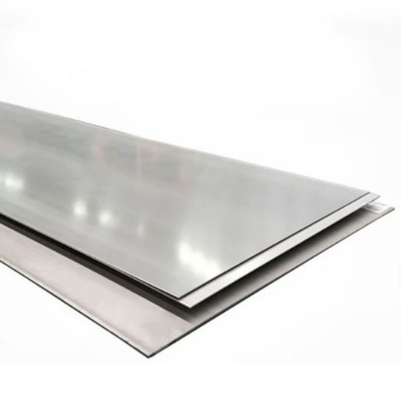 Jual plat stainless 304 2mm x 35mm x 1000mm | Shopee Indonesia