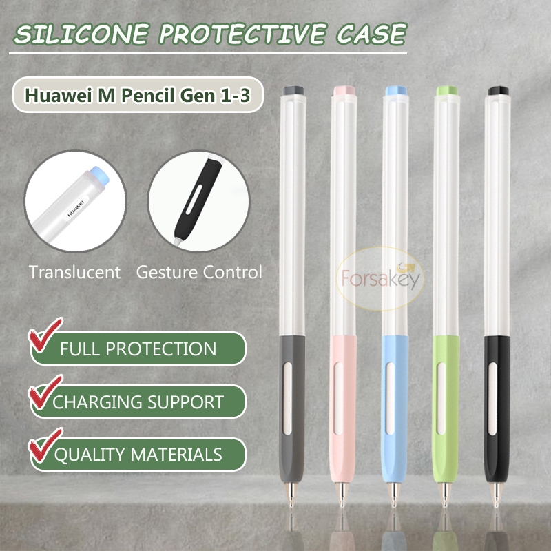 Jual Huawei M-Pencil M Pencil MPencil Pensil Gen 1 2 3 1st 2nd 3rd ...