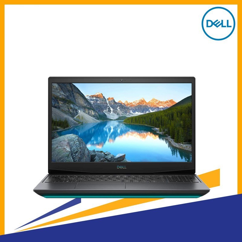 Jual Notebook Dell Inspiron G5 5500 (i7-10750H,16GB,1TB SSD,RTX2070 8GB ...