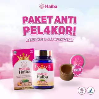 Produk Haiba Official | Shopee Indonesia