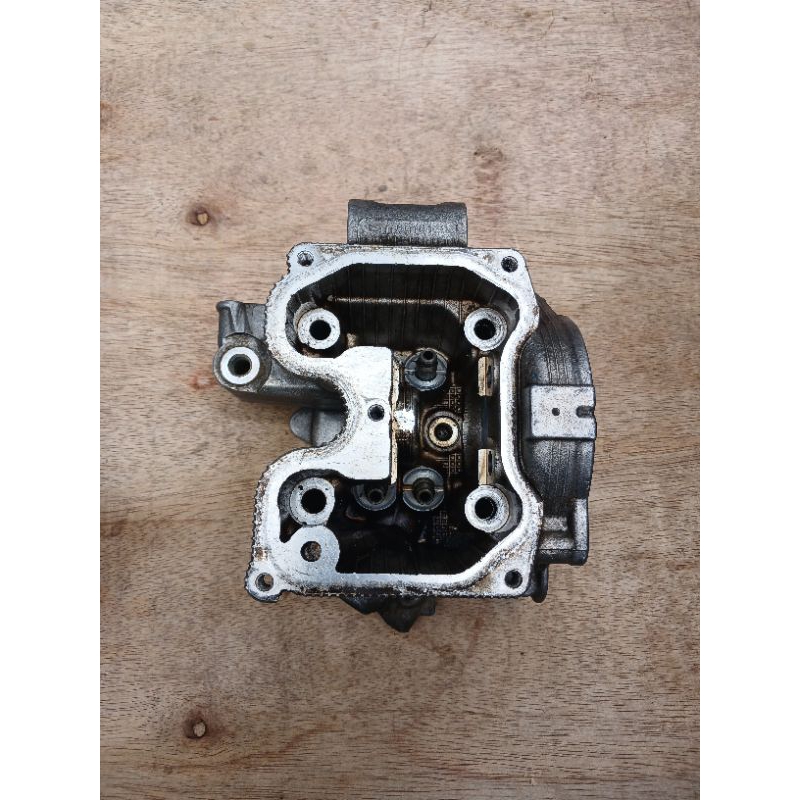 Jual Head Kop Yamaha MX King / Xabre | Shopee Indonesia