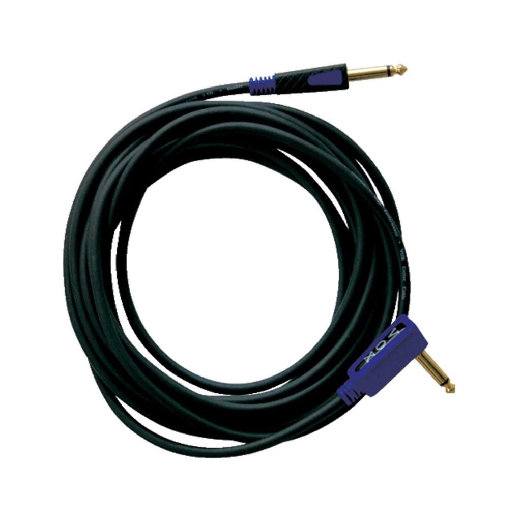 Jual Cable VOX VGS Rock 5M // VOX CABLE VGS-50(T) | Shopee Indonesia