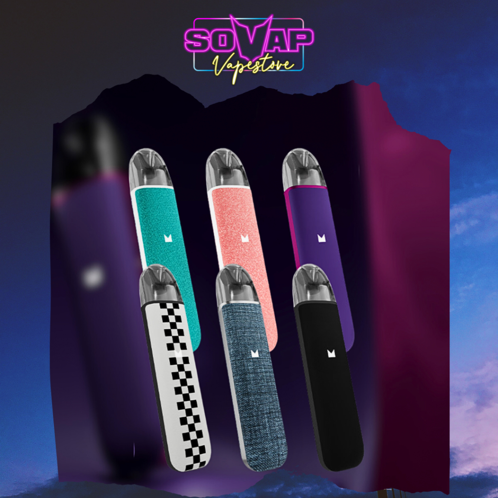 Jual Movi Mark Zero POD KIT Authentic | Shopee Indonesia