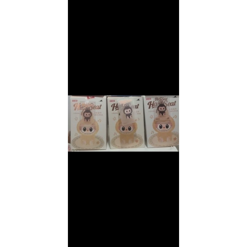 Jual Labubu v2 Secret Original Popmart | Shopee Indonesia