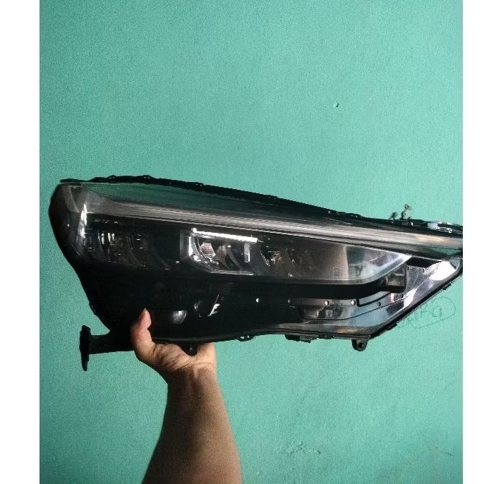 Jual Headlamp Honda HR-V lampu depan HRV | Shopee Indonesia