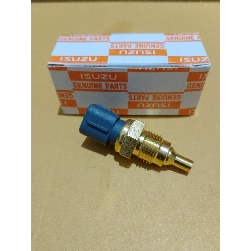 Jual switch temperature / swit temperatur / sensor fan radiator / isuzu ...